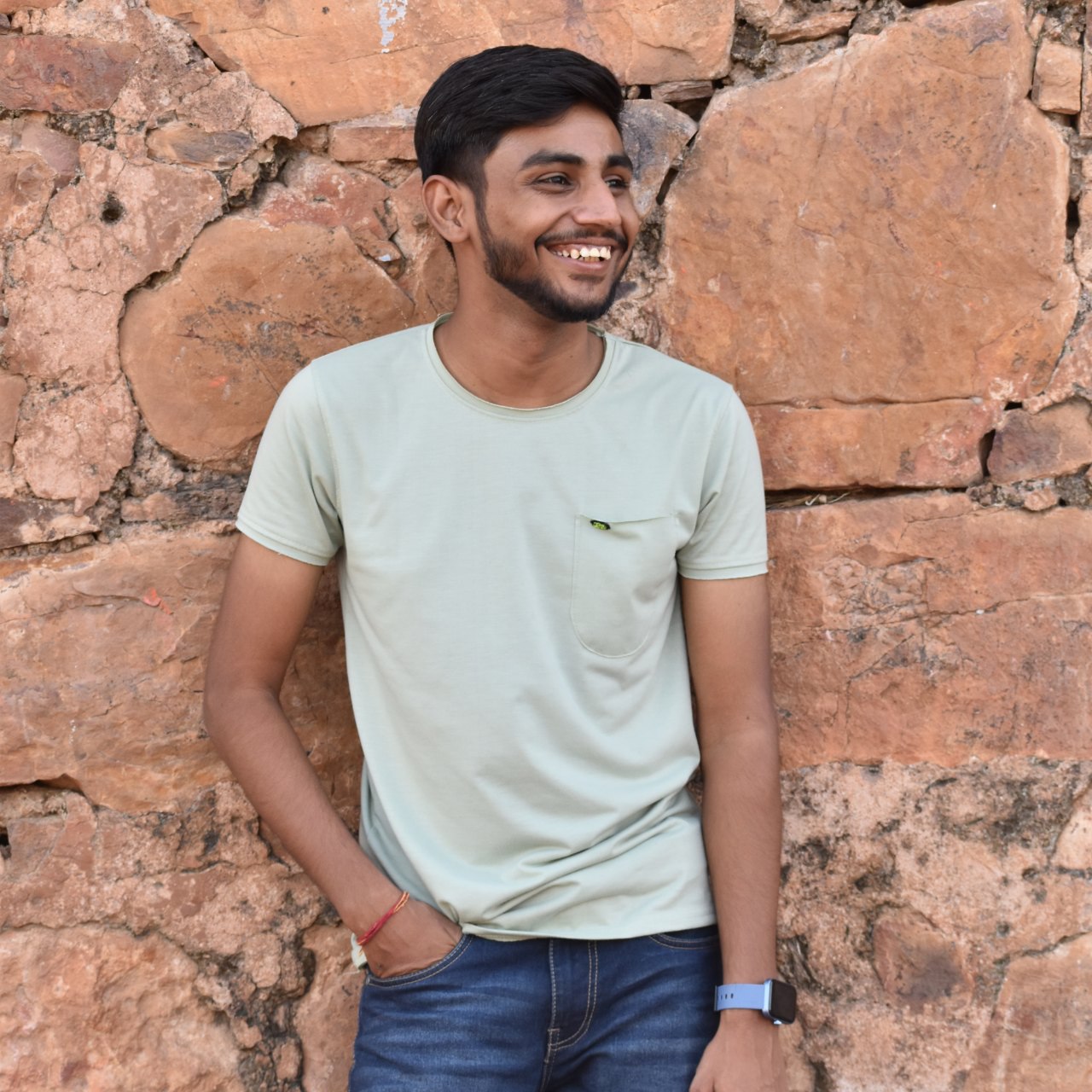 Ritik Jain | Portfolio Website | Developer